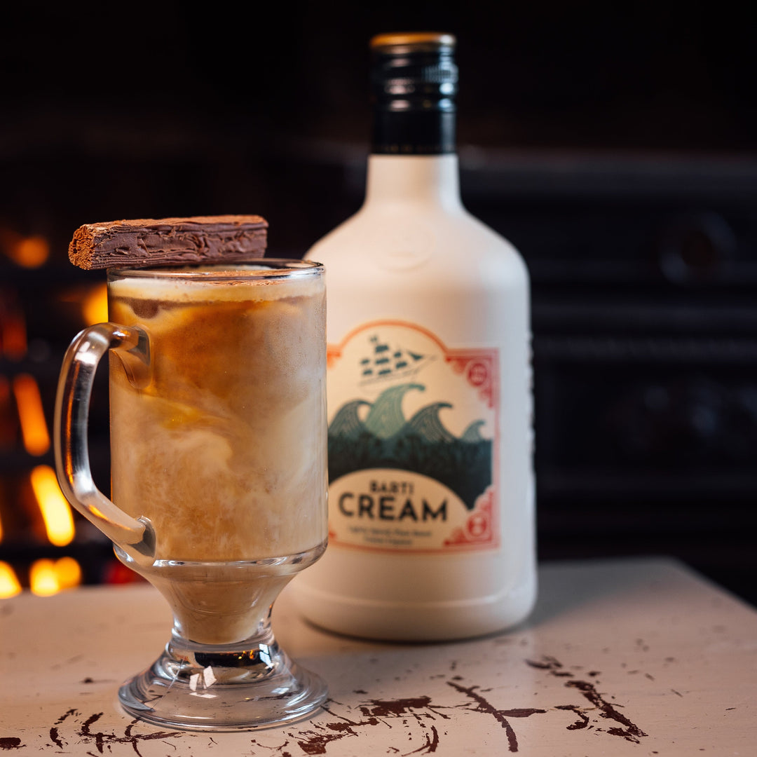 Barti Rum, Barti Spiced Rum, Best Rum UK, Best Spiced Rum UK – Barti ...