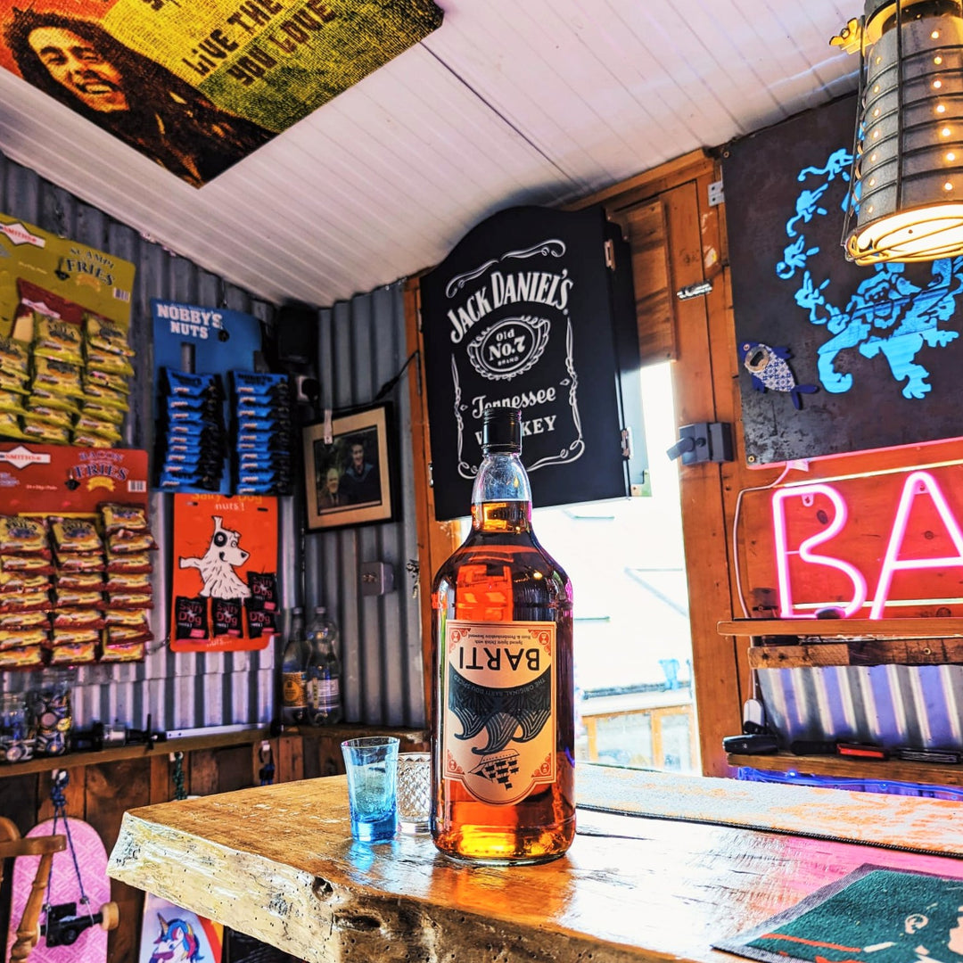 Barti Rum, Barti Spiced Rum, Best Rum UK, Best Spiced Rum UK – Barti ...