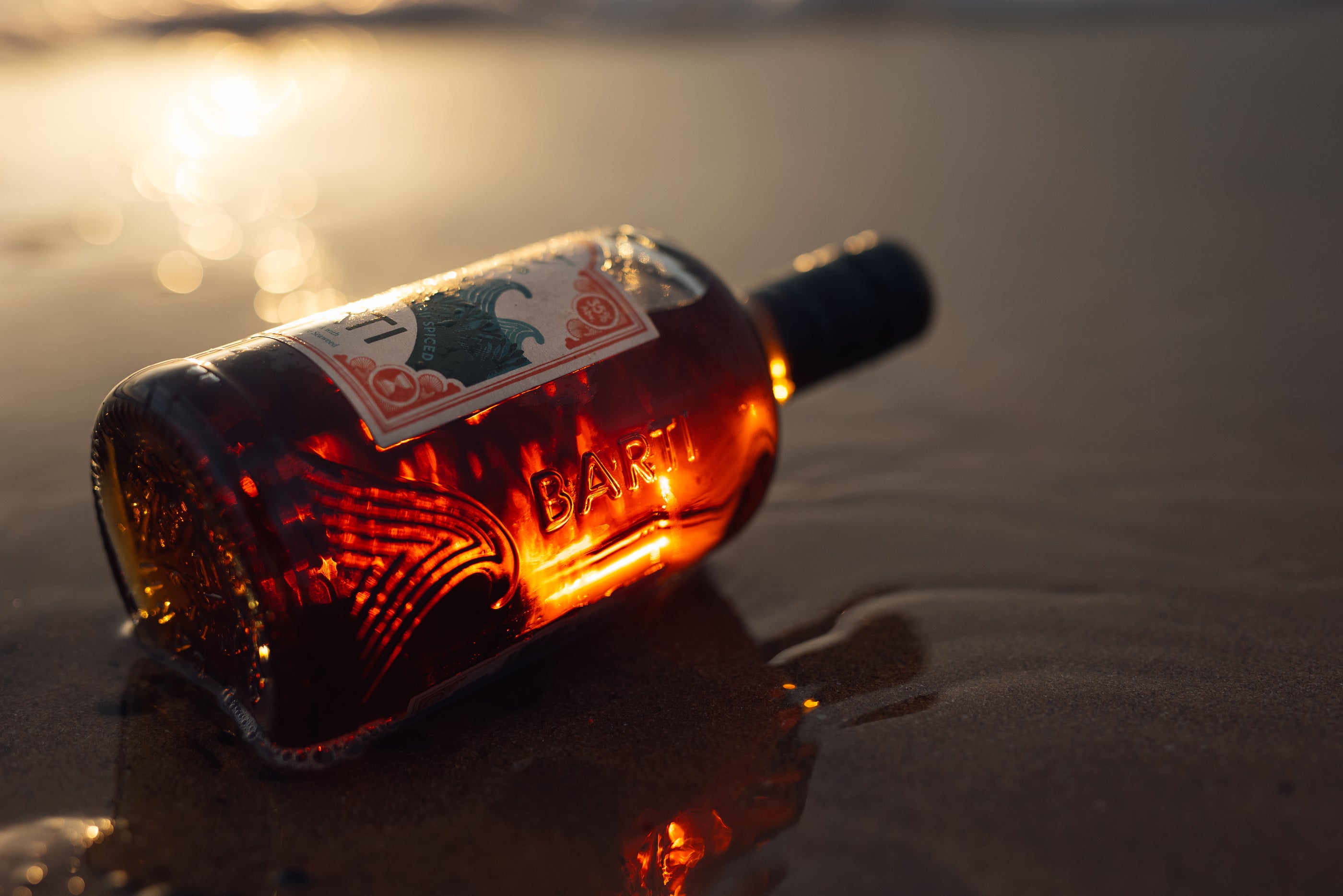 Barti Rum, Barti Spiced Rum, Best Rum UK, Best Spiced Rum UK – Barti ...