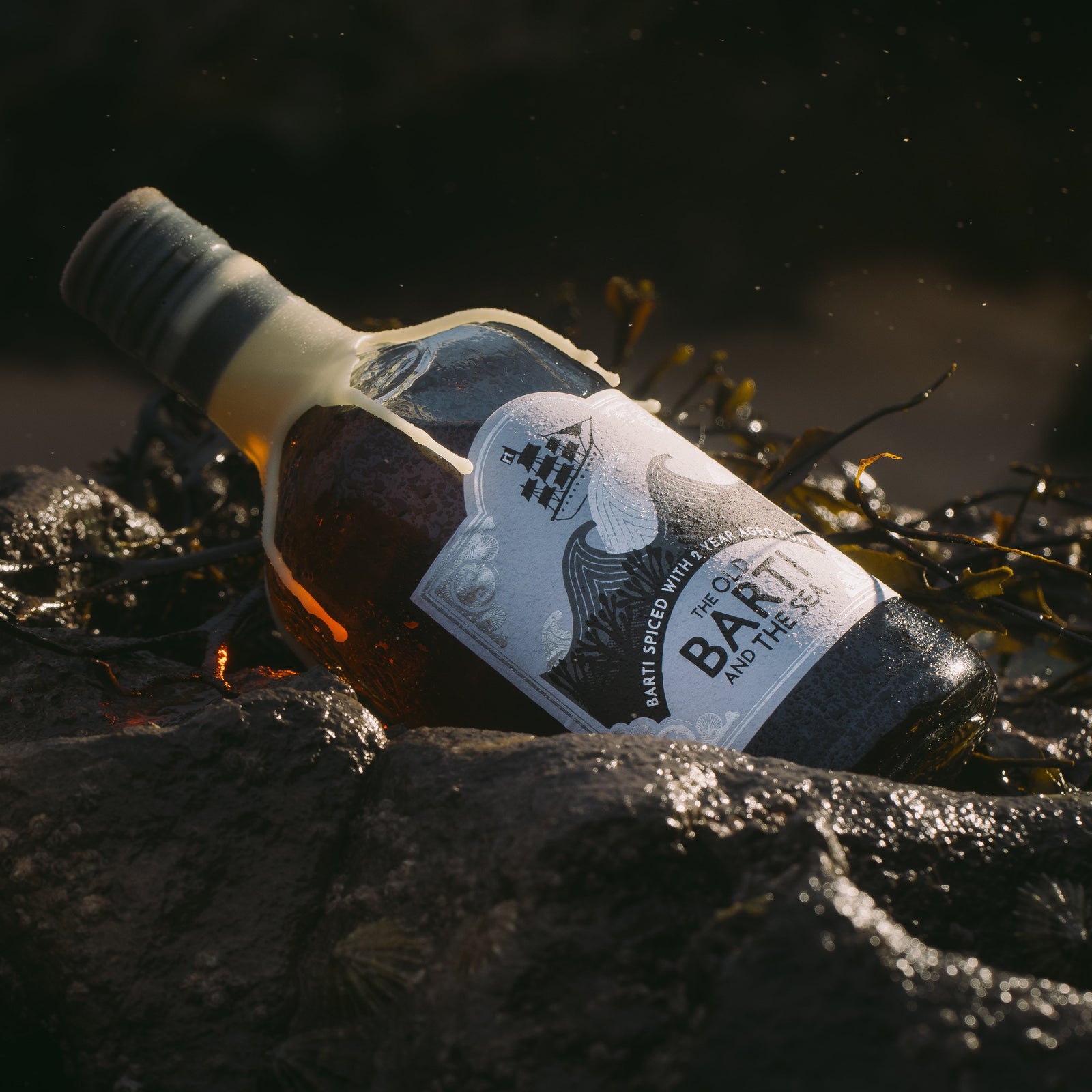 Barti Rum, Barti Spiced Rum, Best Rum UK, Best Spiced Rum UK – Barti ...