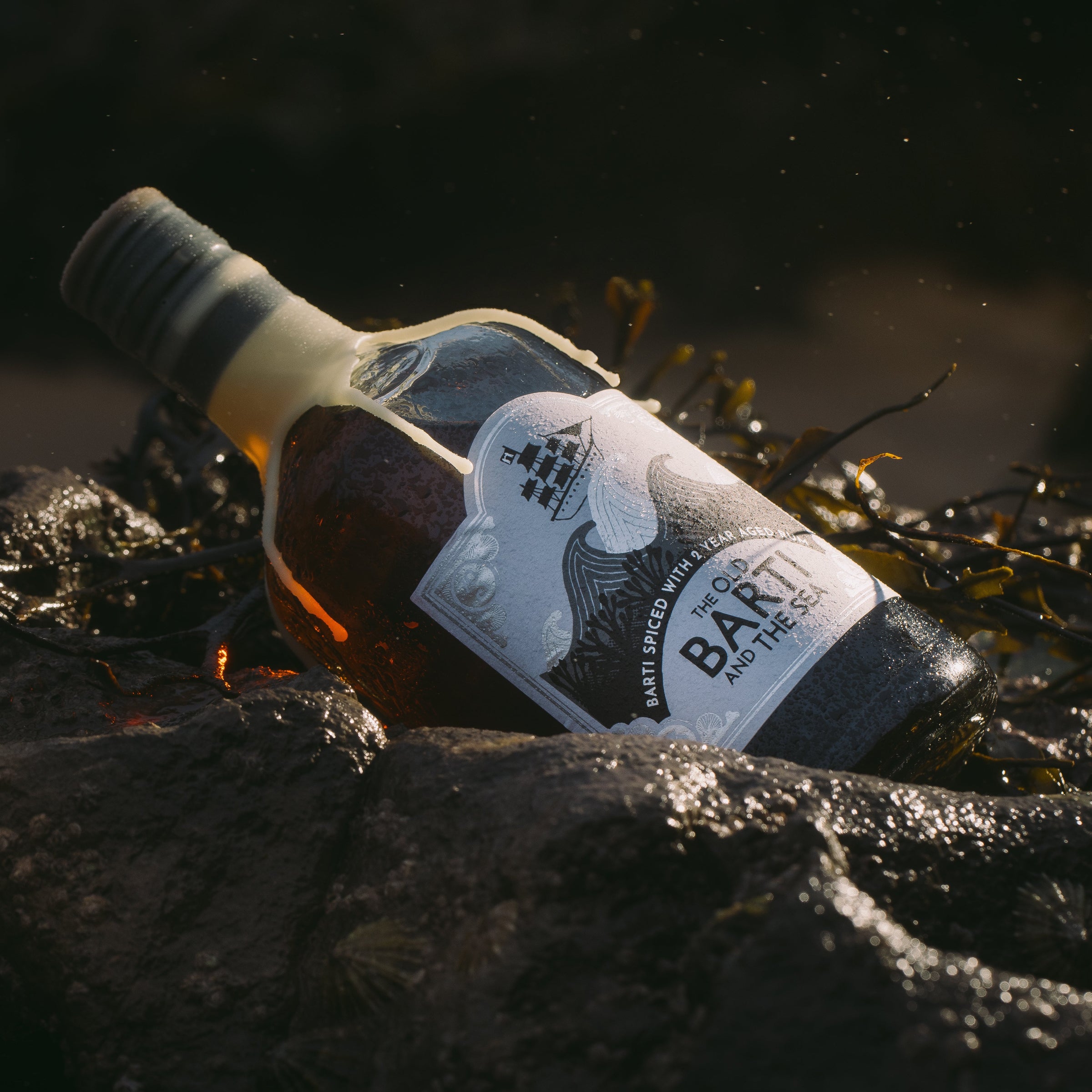 Barti Rum, Barti Spiced Rum, Best Rum UK, Best Spiced Rum UK – Barti ...