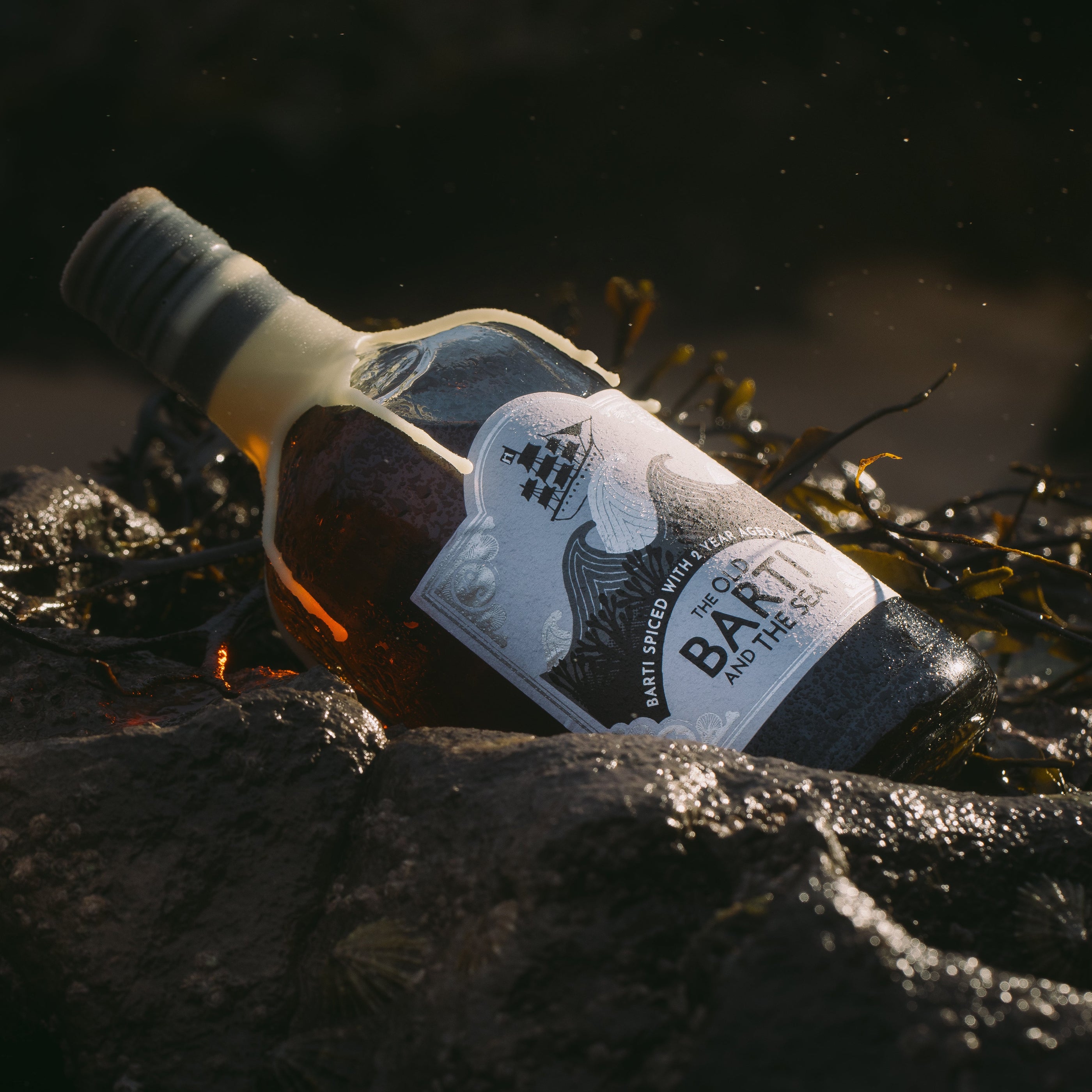 Barti Rum, Barti Spiced Rum, Best Rum UK, Best Spiced Rum UK – Barti ...