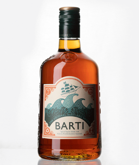 Barti Rum, Barti Spiced Rum, Best Rum UK, Best Spiced Rum UK – Barti ...