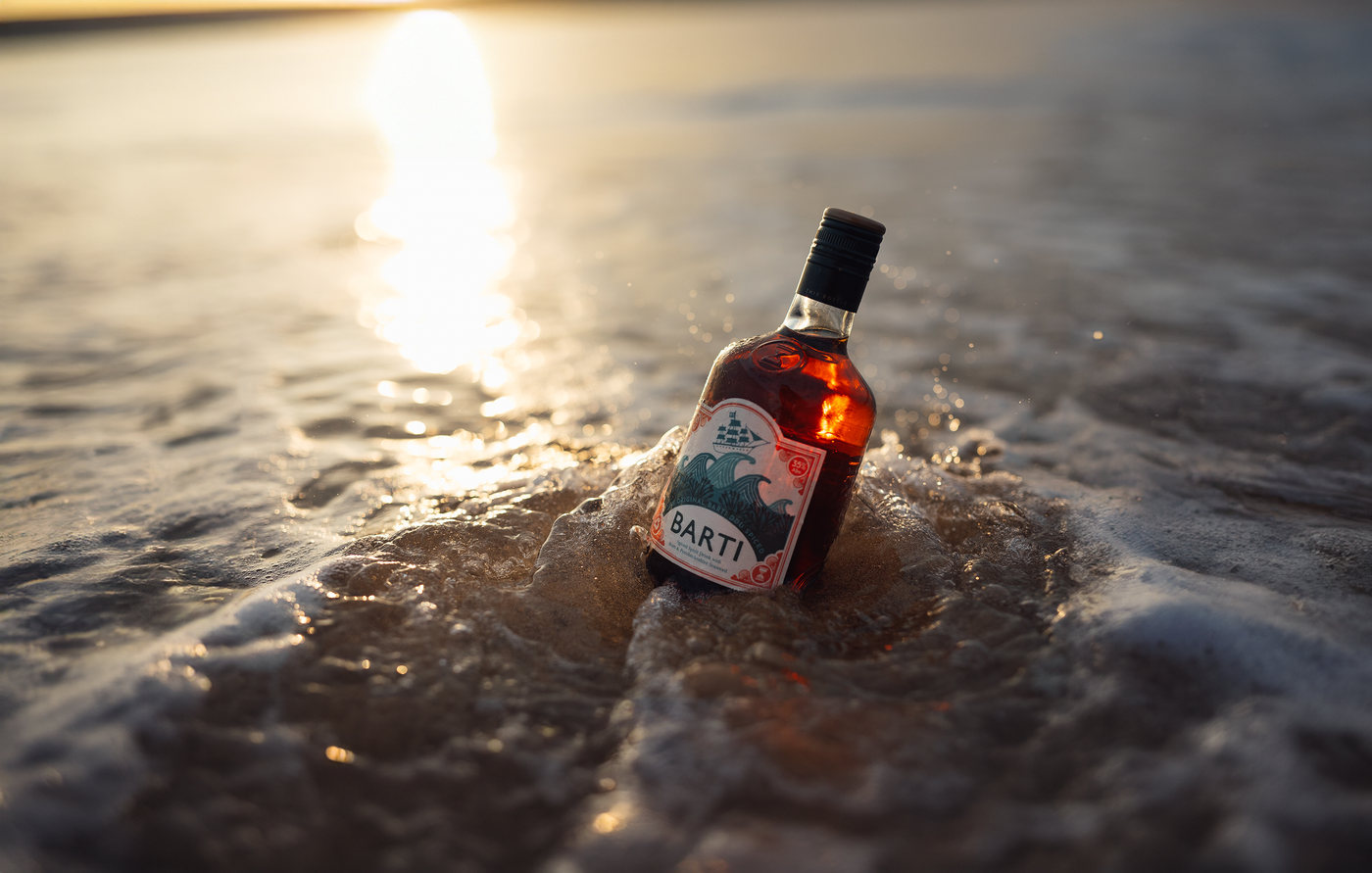 Barti Rum, Barti Spiced Rum, Best Rum UK, Best Spiced Rum UK – Barti ...