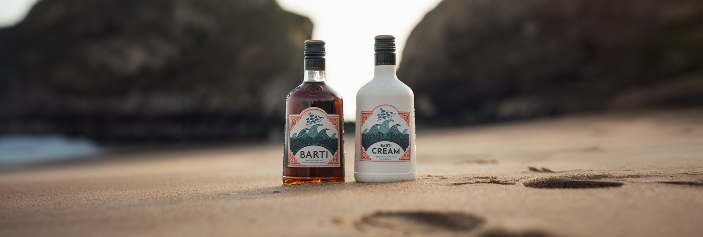 Barti Rum, Barti Spiced Rum, Best Rum UK, Best Spiced Rum UK – Barti ...