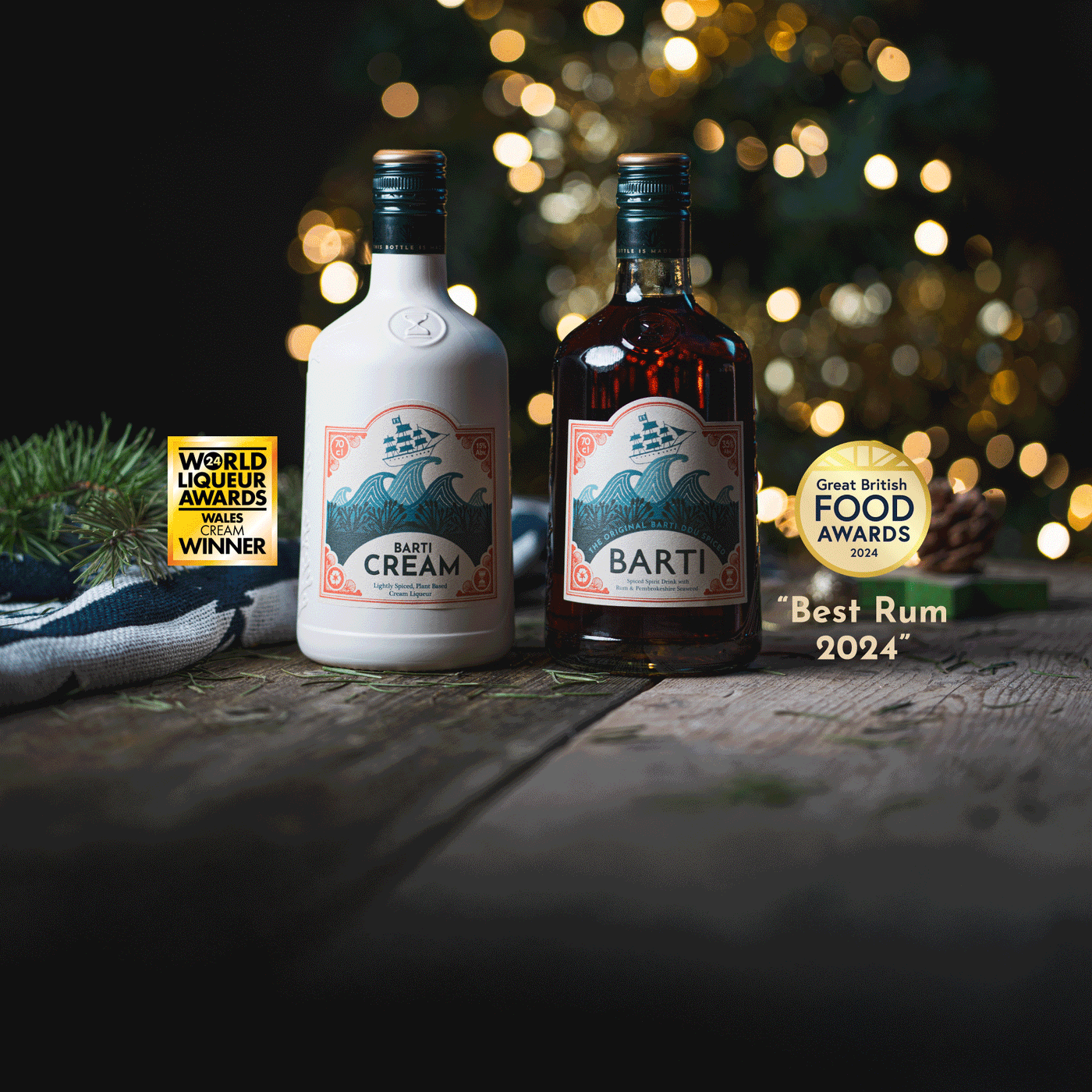 Barti Rum, Barti Spiced Rum, Best Rum UK, Best Spiced Rum UK – Barti Rum Ltd.