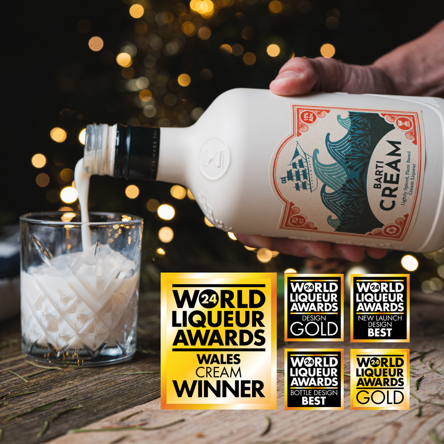 Barti Rum, Barti Spiced Rum, Best Rum UK, Best Spiced Rum UK – Barti ...